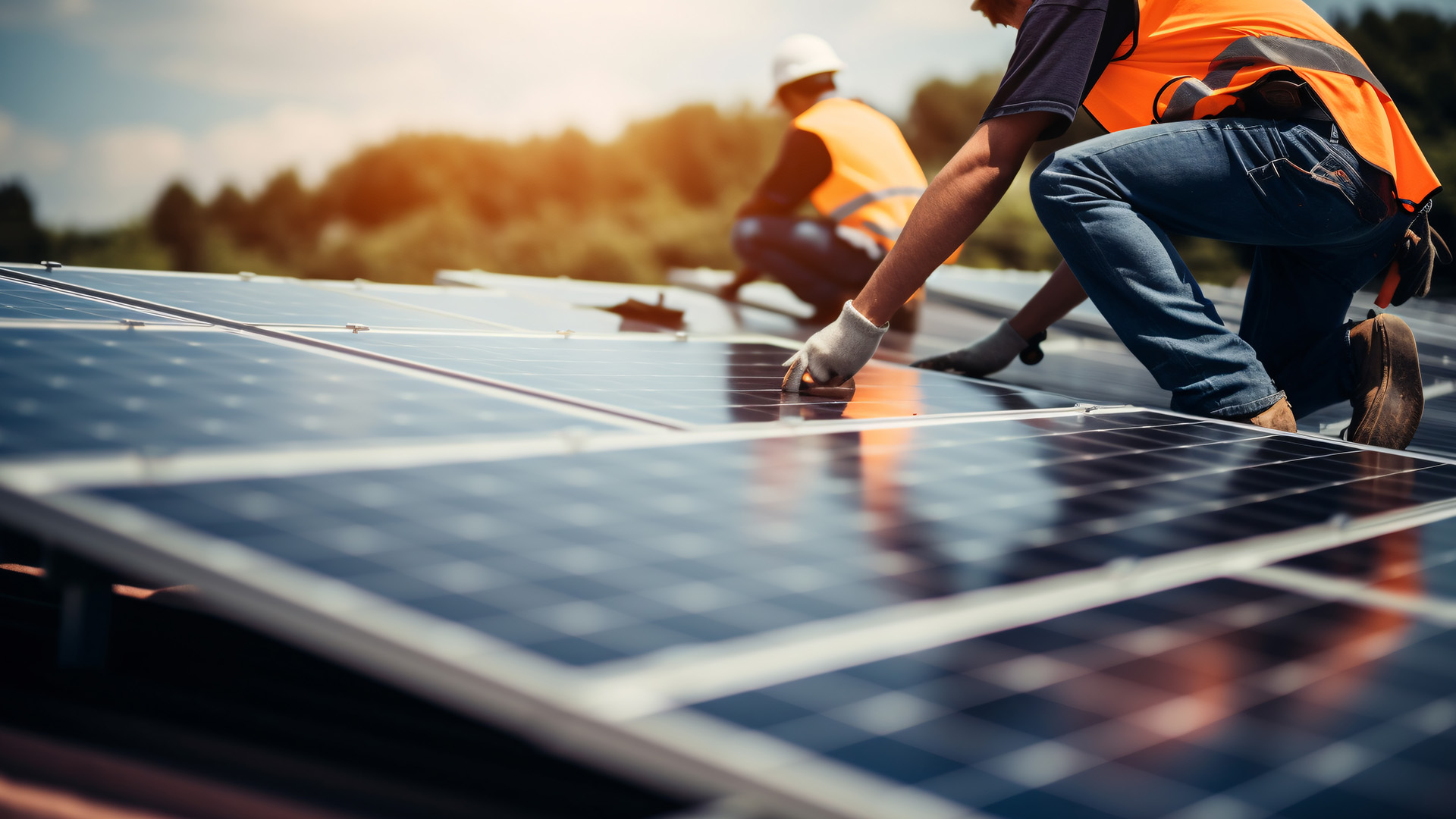 Solarni paneli – Bart Elektronika